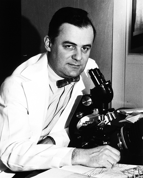 The American Association of Immunologists - Polio: Part II—The Basic ...