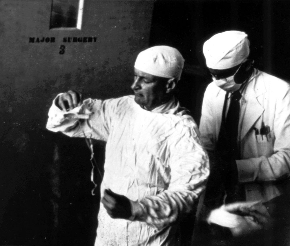 The American Association of Immunologists - A Brief History of ...