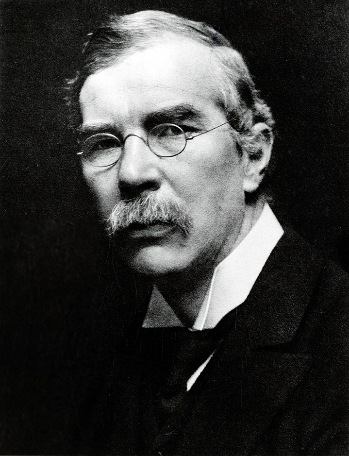 The American Association of Immunologists - The Founding of AAI