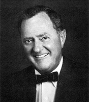 The American Association of Immunologists - EICs Past and Present