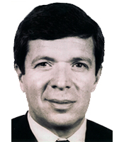 The American Association of Immunologists - EICs Past and Present