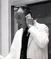 The American Association of Immunologists - EICs Past and Present