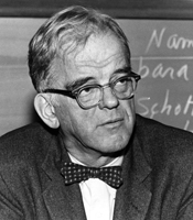 The American Association of Immunologists - EICs Past and Present