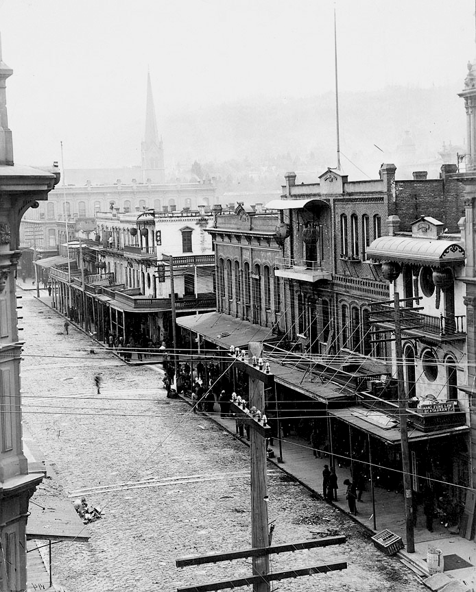 The American Association of Immunologists - Early-PDX-Hist