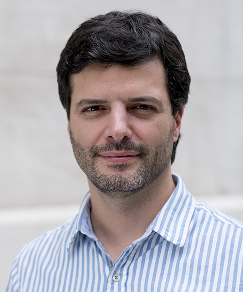 The American Association of Immunologists - 2024 Career Award Recipients