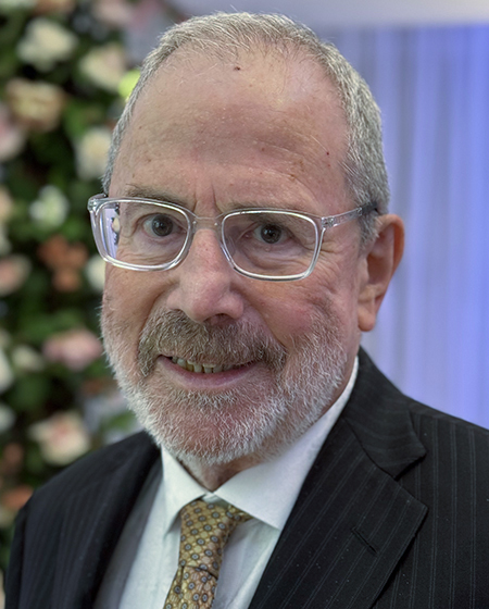 The American Association of Immunologists - Current Recipients