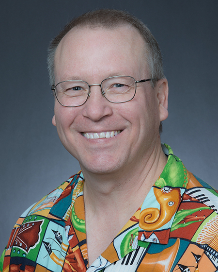 The American Association of Immunologists - Current Recipients