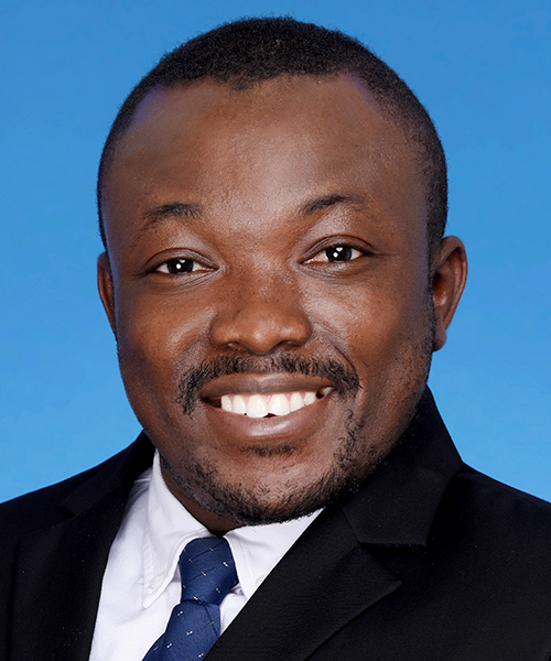 The American Association of Immunologists - 2021 Travel Award Recipients