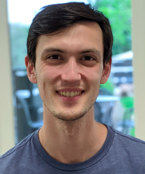 The American Association of Immunologists - 2021 Travel Award Recipients