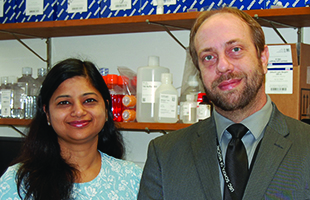 The American Association of Immunologists - CIFP Current Recipients