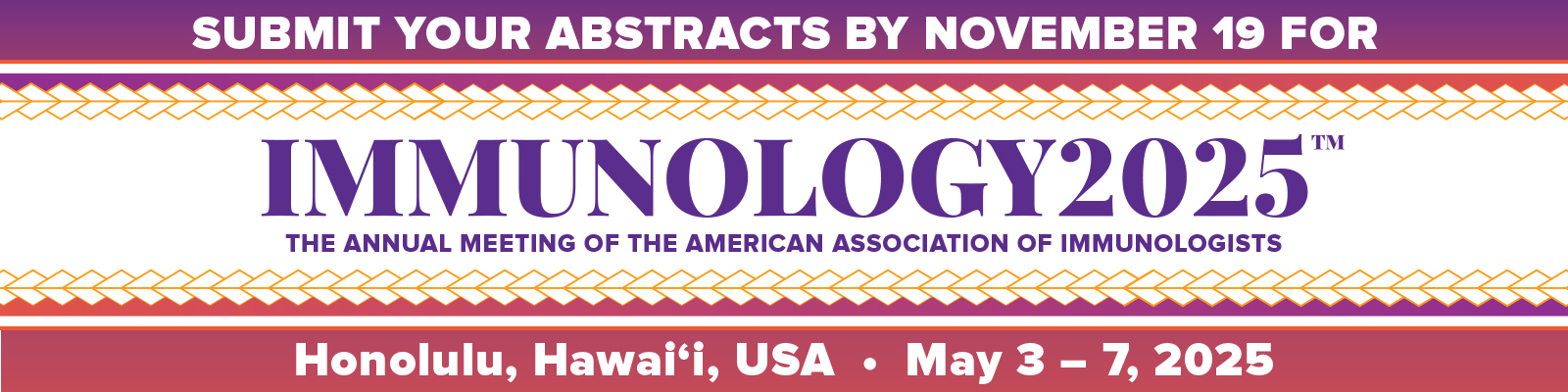The American Association of Immunologists - Home